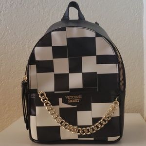 Victoria's Secret | Bags | Victorias Secret Backpack | Poshmark